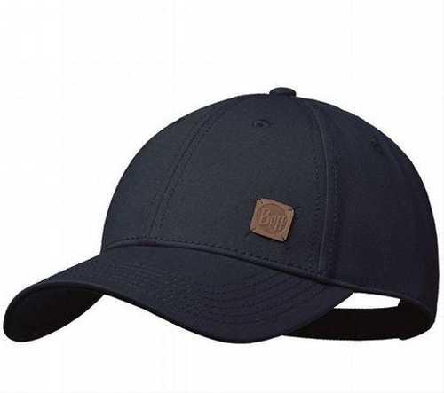 Кепка buff baseball Cap Solid Navy