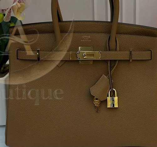 Сумка Hermes Birkin 30