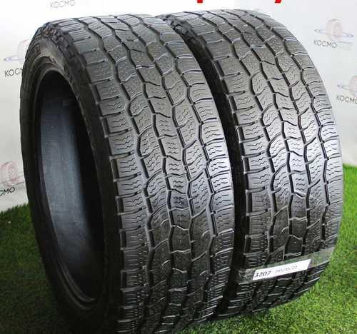 Cooper Discoverer AT3 4S 285/45 R22 114H