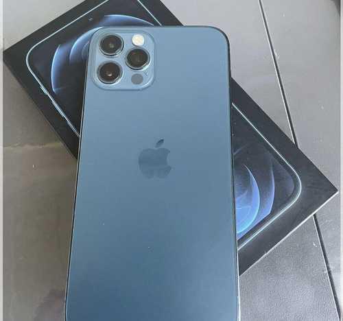 iPhone 12 Pro, 128 ГБ