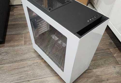 Корпус nzxt S340