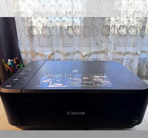 Принтер Canon Pixma MG2140