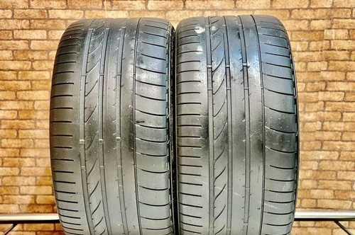 Bridgestone Dueler H/P Sport 315/35 R21
