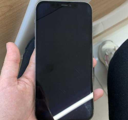 iPhone 12 Pro, 128 ГБ