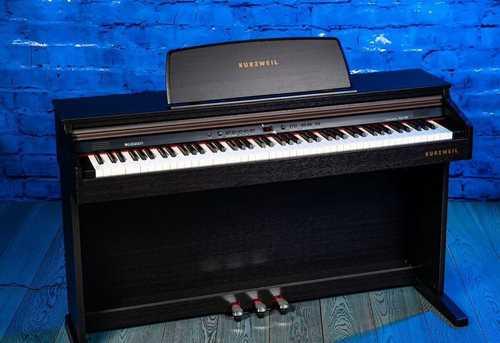 Цифровое пианино Kurzweil + Банкетка