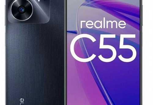 realme C55, 8/256 ГБ