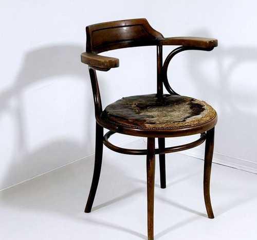 Антикварное стул Thonet