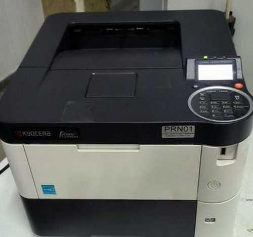 Принтер kyocera fs-2100db