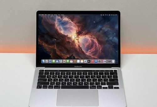 MacBook Pro 13 256 2020 Touch Bar Гарантия