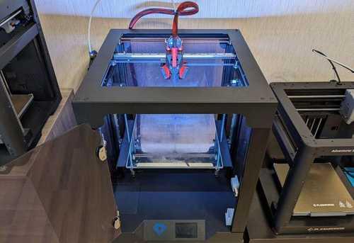 3D принтер Two Trees Sapphire Plus (sp5)