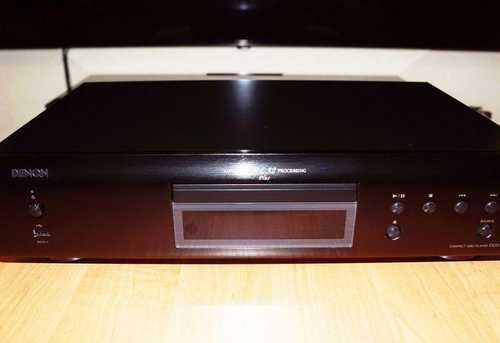 CD проигрыватель Denon DCD-800NE