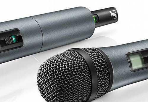 Радиосистема Sennheiser XSW 1-835 Dual-B