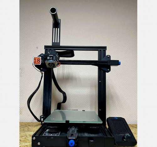 3D принтер Ender 3 V2