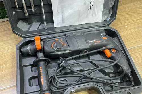 Перфоратор nextool 800W