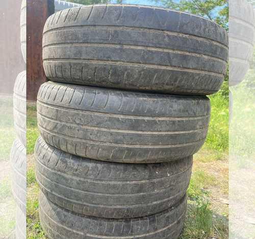 Yokohama BluEarth-ES ES32 195/65 R15