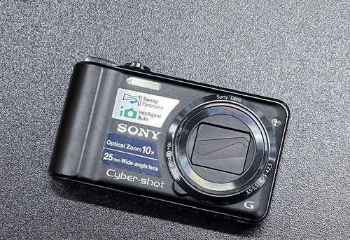 Цифровой/компактный фотоаппарат Sony Cyber-Shot ds