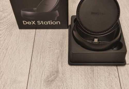 Samsung Dex док-станция