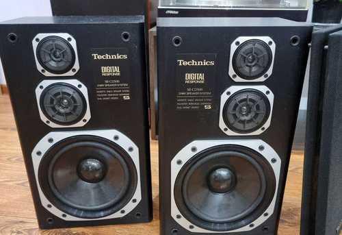 Акустика Technics SB-CD500