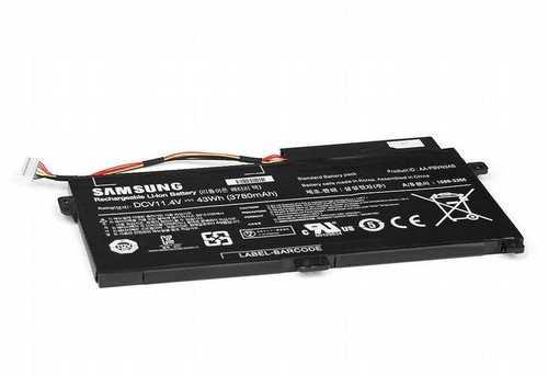 Аккумулятор для ноутбука Samsung 370R4E, 370R5E