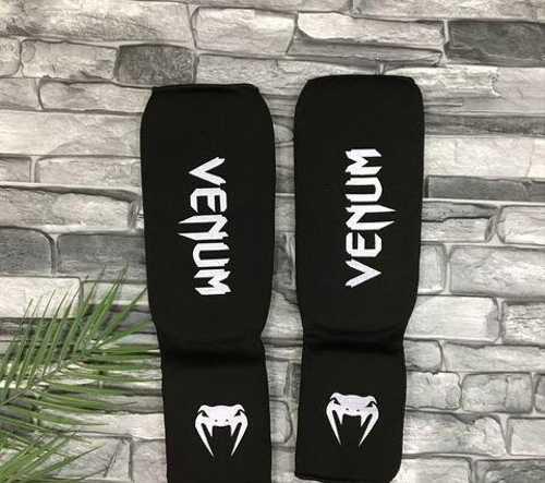 Тканевые щитки Venum