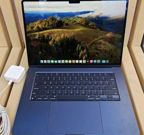 Macbook air 15 M2 2023