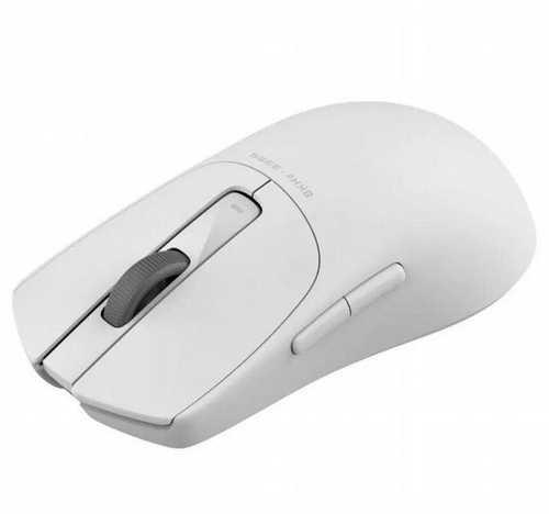 Мышь беспроводная Xiaomi Mi Wireless Mouse X1 (xmsbx1YM) white