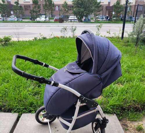 Коляска verdi FUN 3 в 1