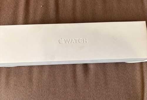 Часы apple watch6 40mm