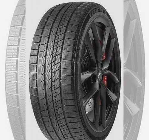 Tracmax X-Privilo S360 205/50 R17 93T