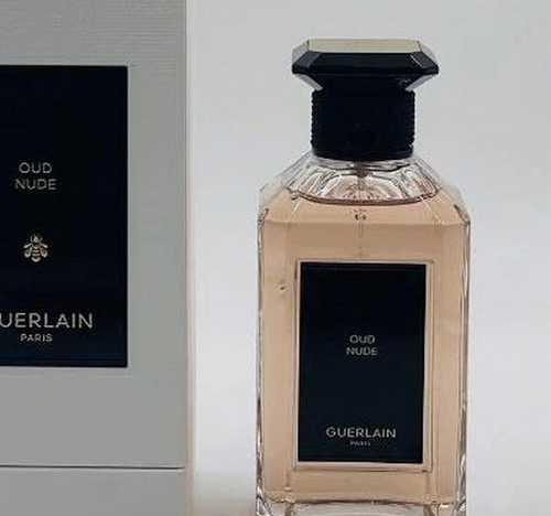 Guerlain - Rose Barbare