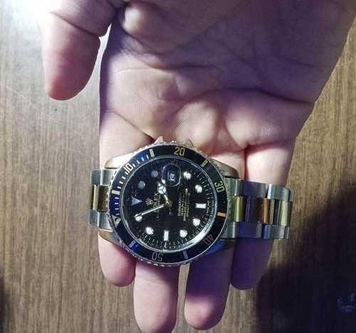 Наручные часы rolex оригинал