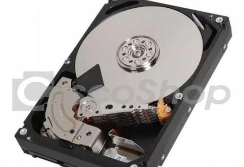 Жесткий диск Toshiba 6TB 7.2k SAS 12Gb/s 256Mb 512