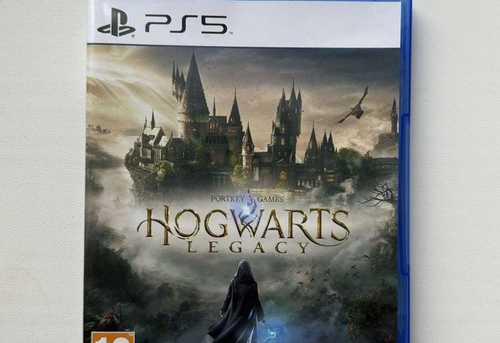 Hogwarts Legacy игра для PS5