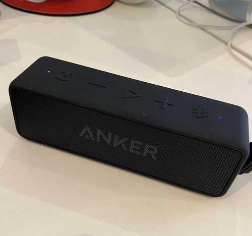 Колонка SoundCore 2 Anker