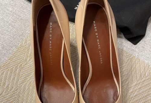 Marc jacobs туфли