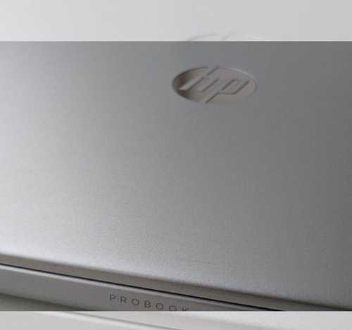 Ноутбуки HP ProBook с офисов