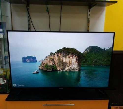 Телевизор Samsung ue55tu7002u