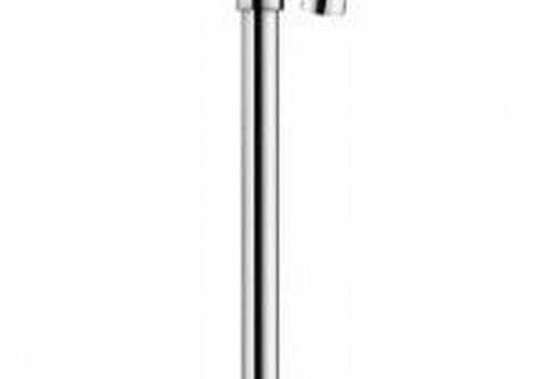 Штанга для душа Hansgrohe 26402000 Unica H900 мм