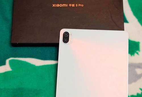 Xiaomi pad 5 pro 6/256 + стилус