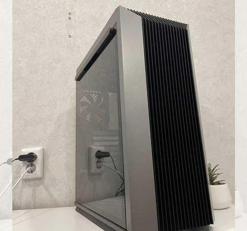 Корпус для пк DeepCool CL500 ATX