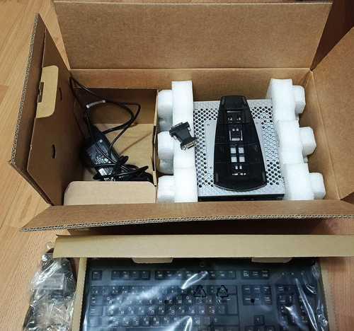 Hp t610 thin client