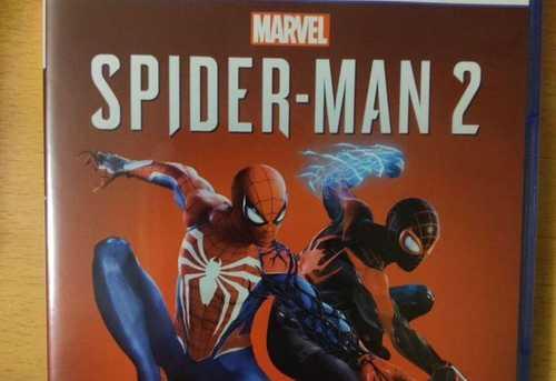 Marvel Spider Man 2