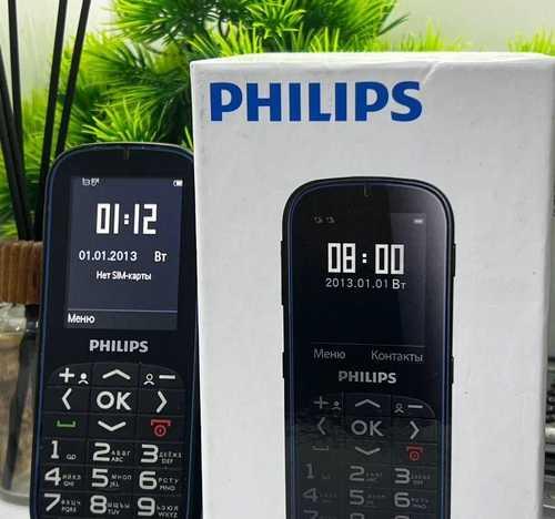 Philips Xenium X2301