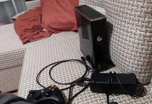 Продам xbox360 e, Freeboot, 1 Tb