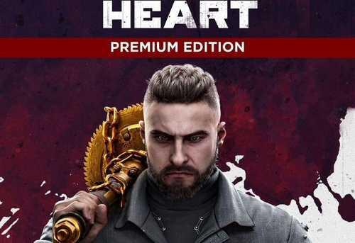 Atomic heart + DLC PS5/PS4