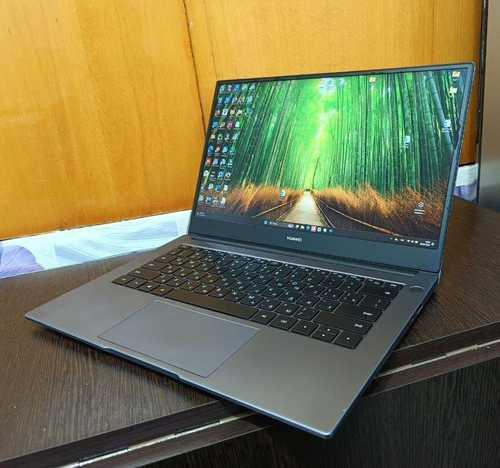 Huawei Matebook D14 Ryzen 7 3700U