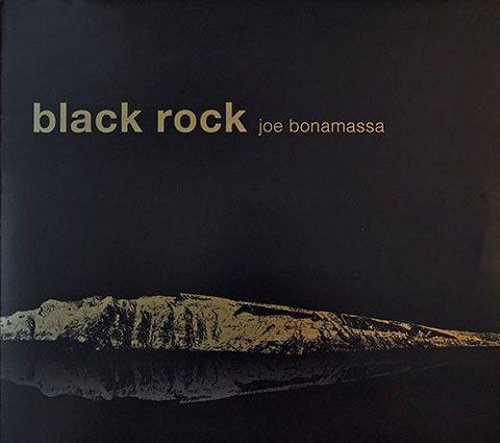 Рок Provogue Joe Bonamassa — black rock (LP)