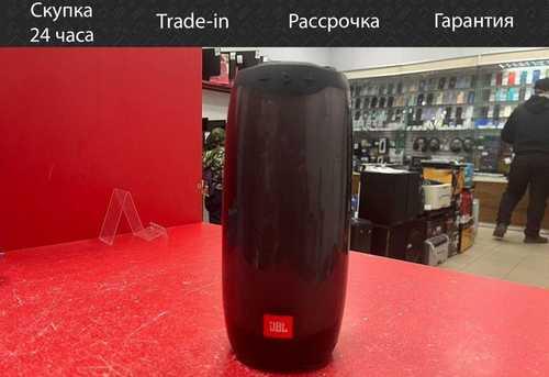 Портативная акустика JBL Pulse 4