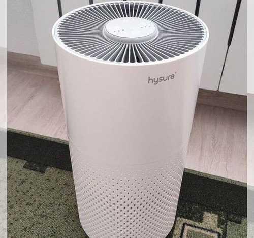 Hysure Kilo Air Purifier умный очиститель воздуха