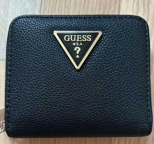 Кошелёк guess